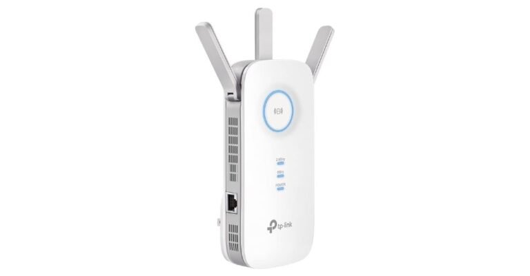 ¿Qué es un repetidor de WiFi y Cómo Funciona? – Guía Completa – Repetidores